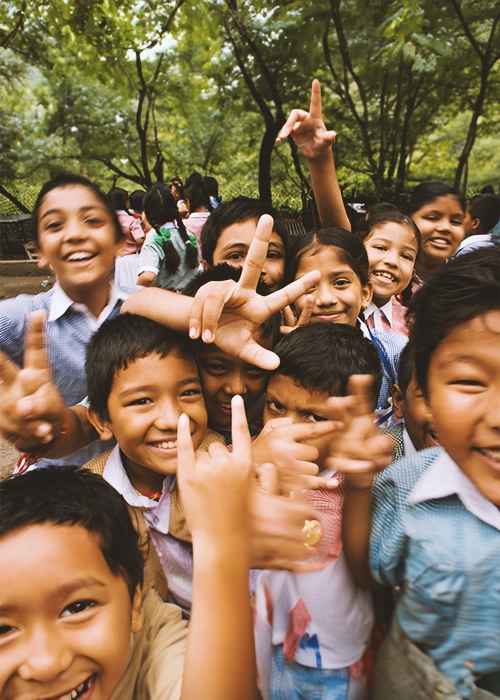 Indian Media Syndicate